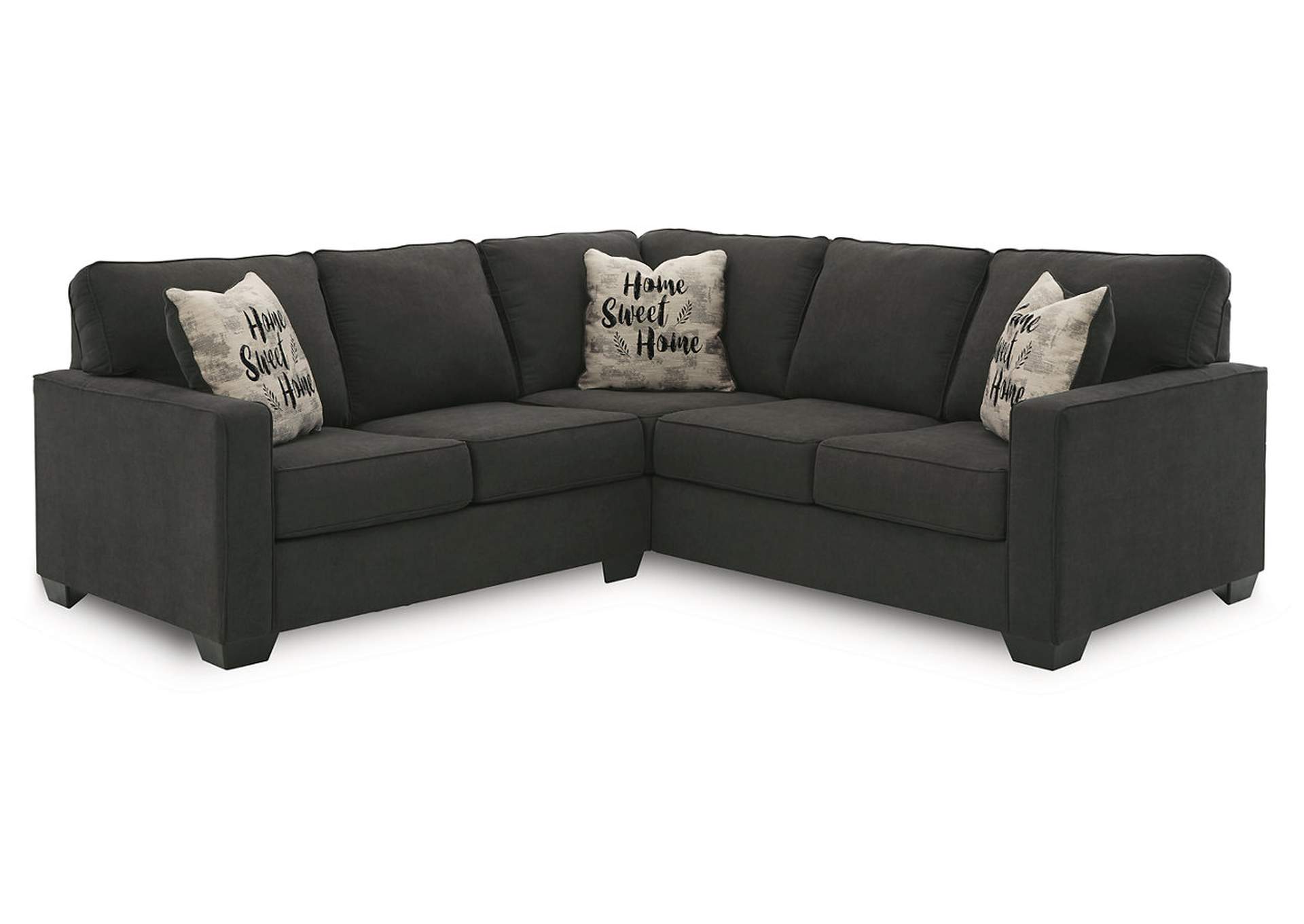 Ashley Signature Design Alenya Laf Sofa For Sectional | Baci Living Room