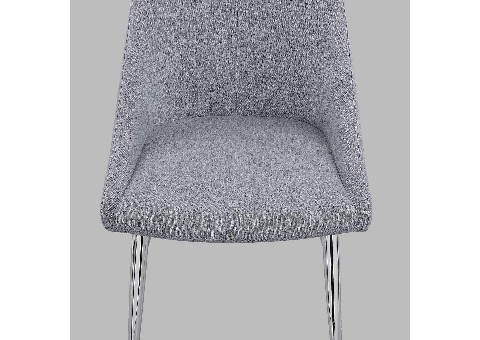 Tola Dining Chair Ivan Smith Furniture